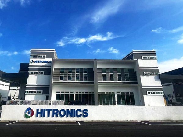 Notice of the Opening of HITRONICS TECHNOLOGIES MALAYSIA SDN. BHD. -hi ...
